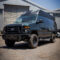 1992+ Ford Econoline Lift Kit – 5" Suspension for E150, E250, E350 Vans ...