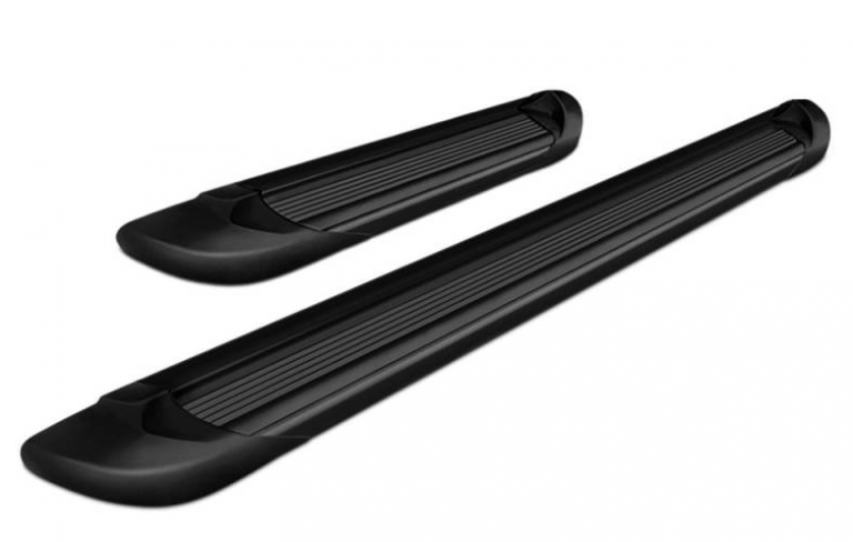 Ford Econoline Passenger Running Board - Country Offroad